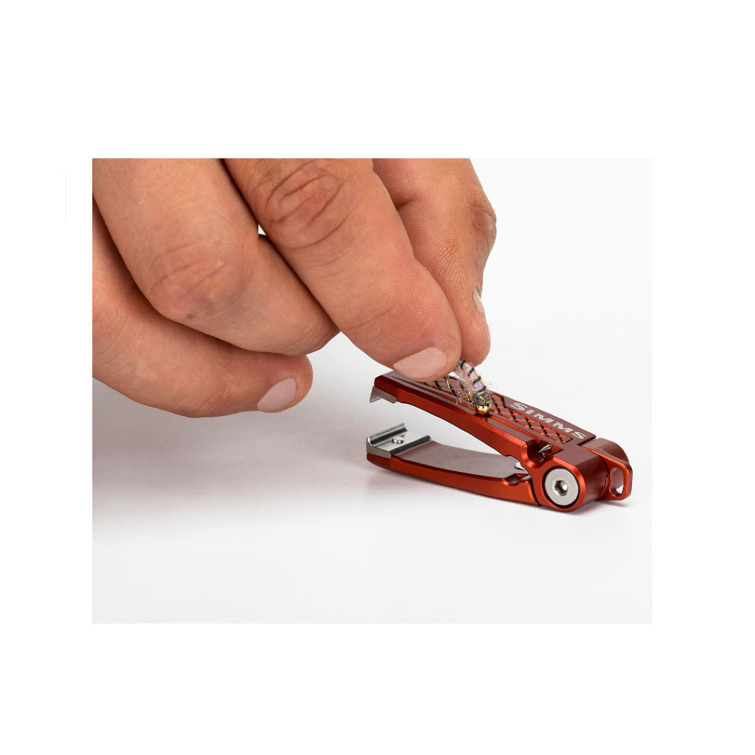 PRO NIPPER｜シムス｜Casket カスケット