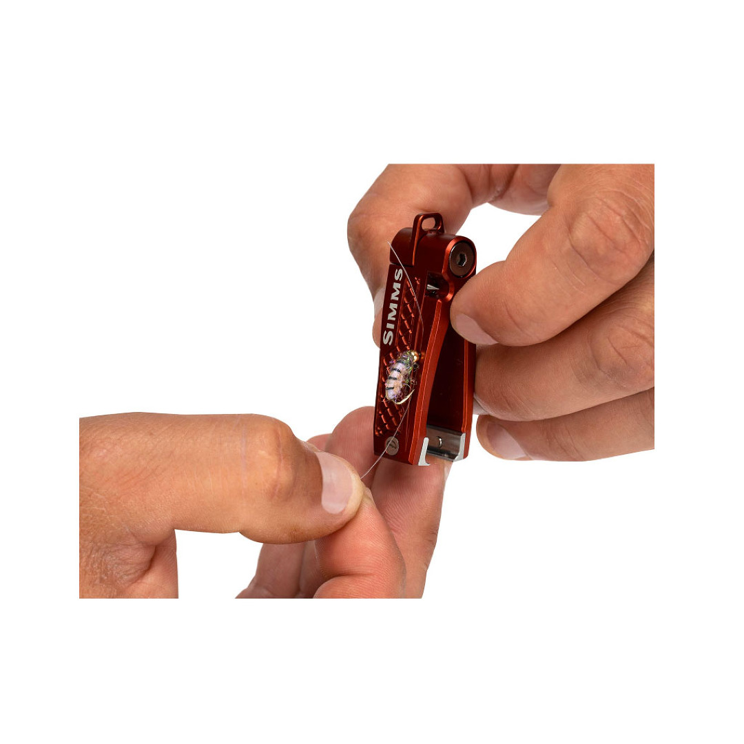 PRO NIPPER｜シムス｜Casket カスケット