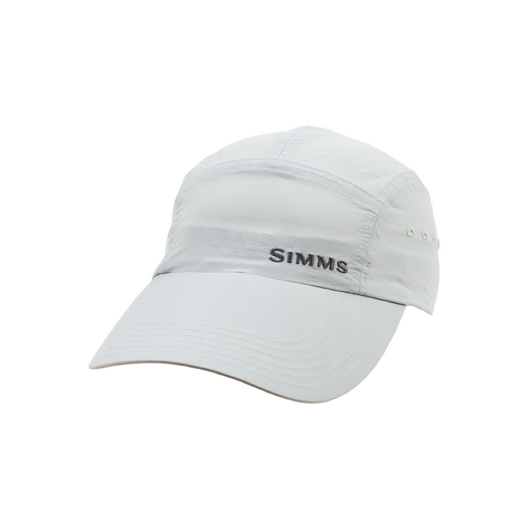 SUPERLIGHT FLAT LB CAP｜シムス｜Casket カスケット