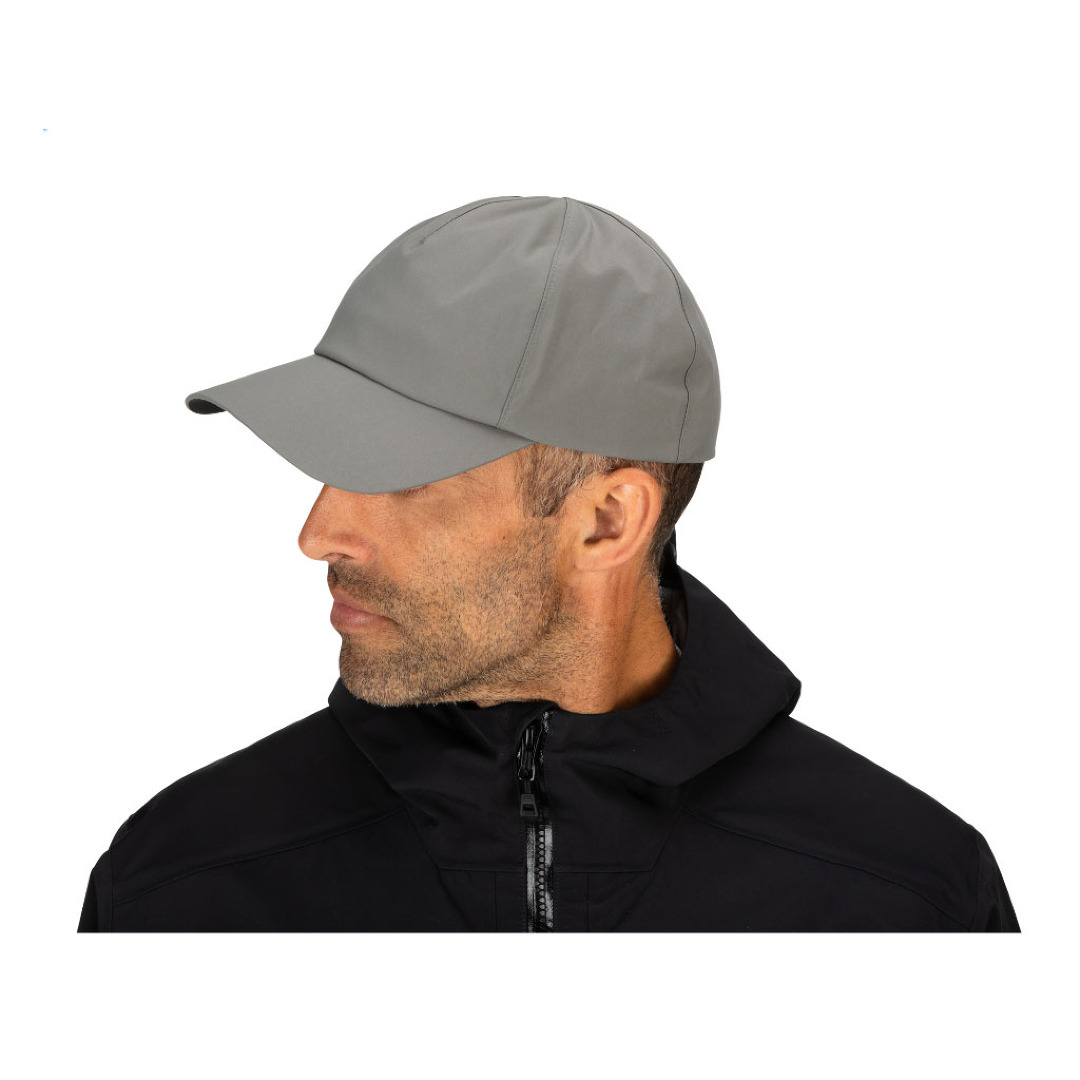 特価 GORE-TEX RAIN CAP｜シムス｜Casket カスケット
