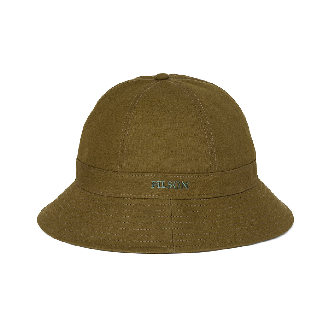 BUCKET HAT｜FILSON｜Casket カスケット