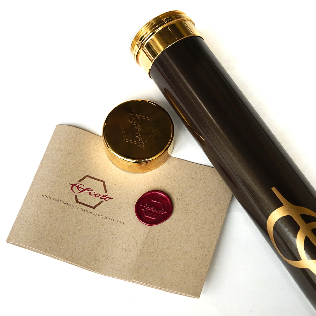 SC（Split Cane）｜スコット｜Casket カスケット