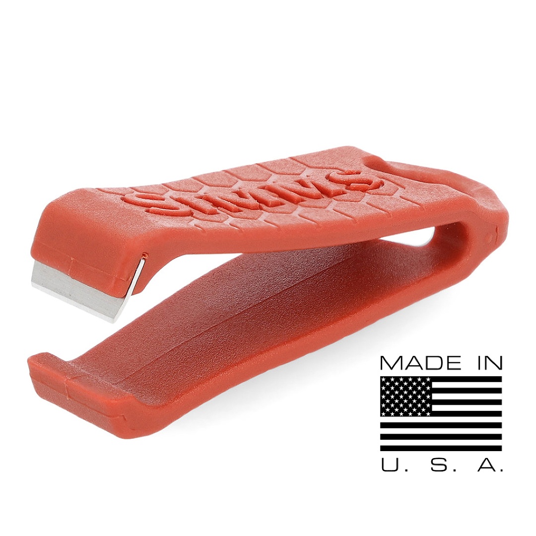 FS NIPPER｜シムス｜Casket カスケット