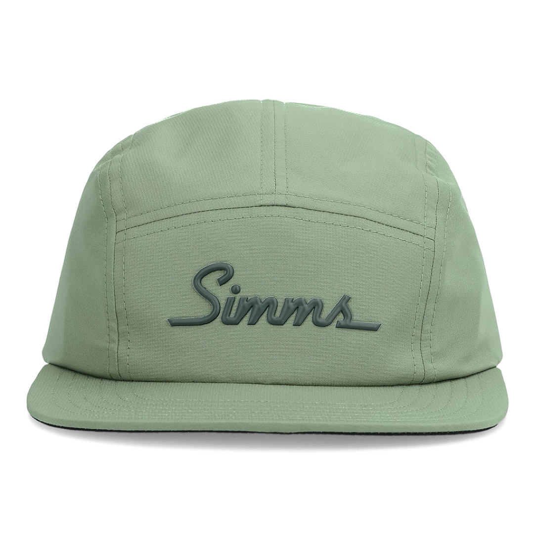 Unstructured Camper Cap｜シムス｜Casket カスケット