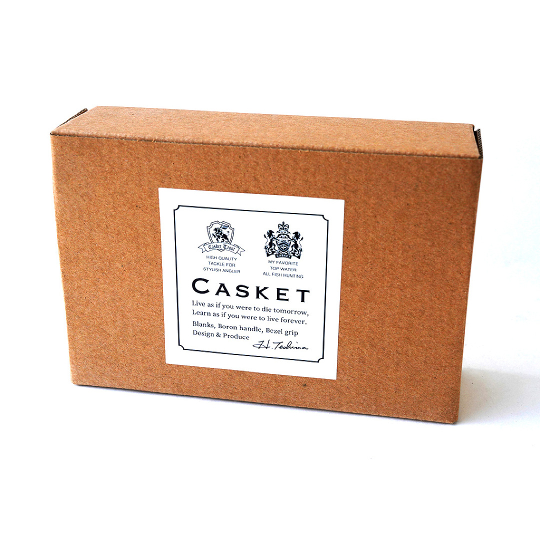 レプリカP9｜カスケット｜Casket カスケット