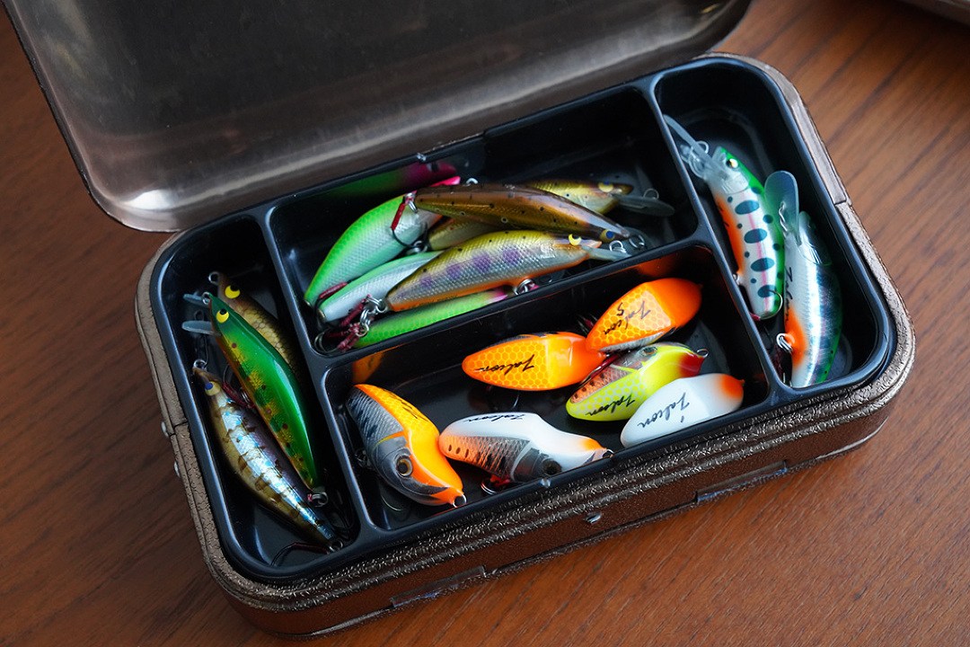 レプリカP9｜カスケット｜Casket カスケット