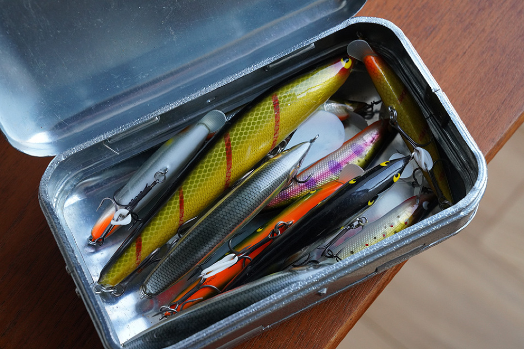 レプリカP9｜カスケット｜Casket カスケット