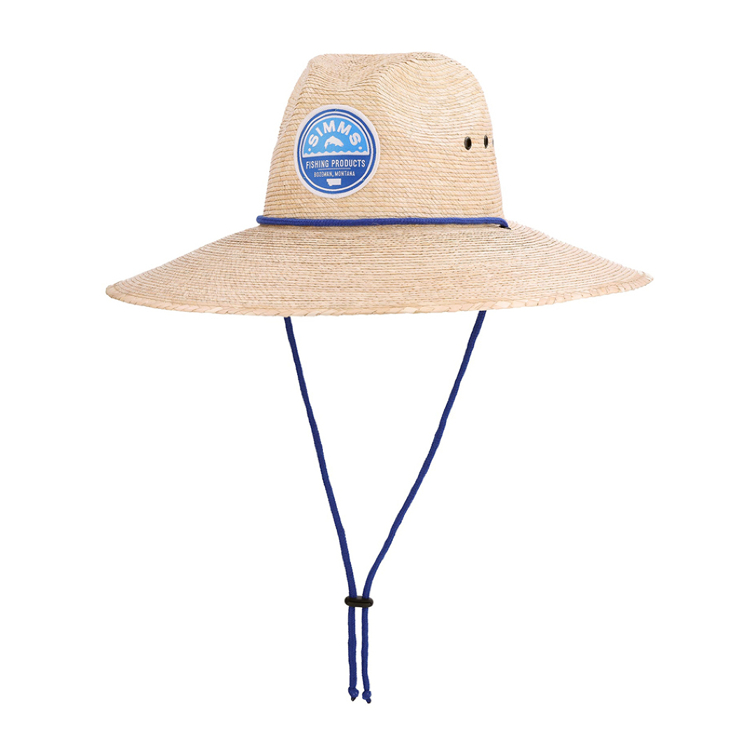 Cut Bank Sun Hat｜シムス｜Casket カスケット
