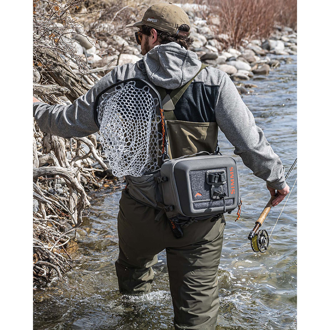 Daymaker Landing Net - Small｜シムス｜Casket カスケット