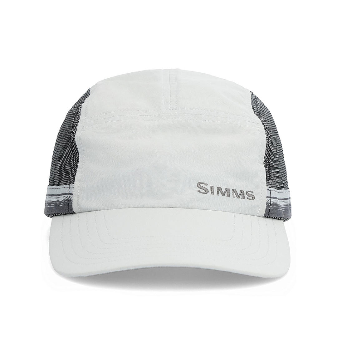 SUPERLIGHT FLATS CAP｜シムス｜Casket カスケット