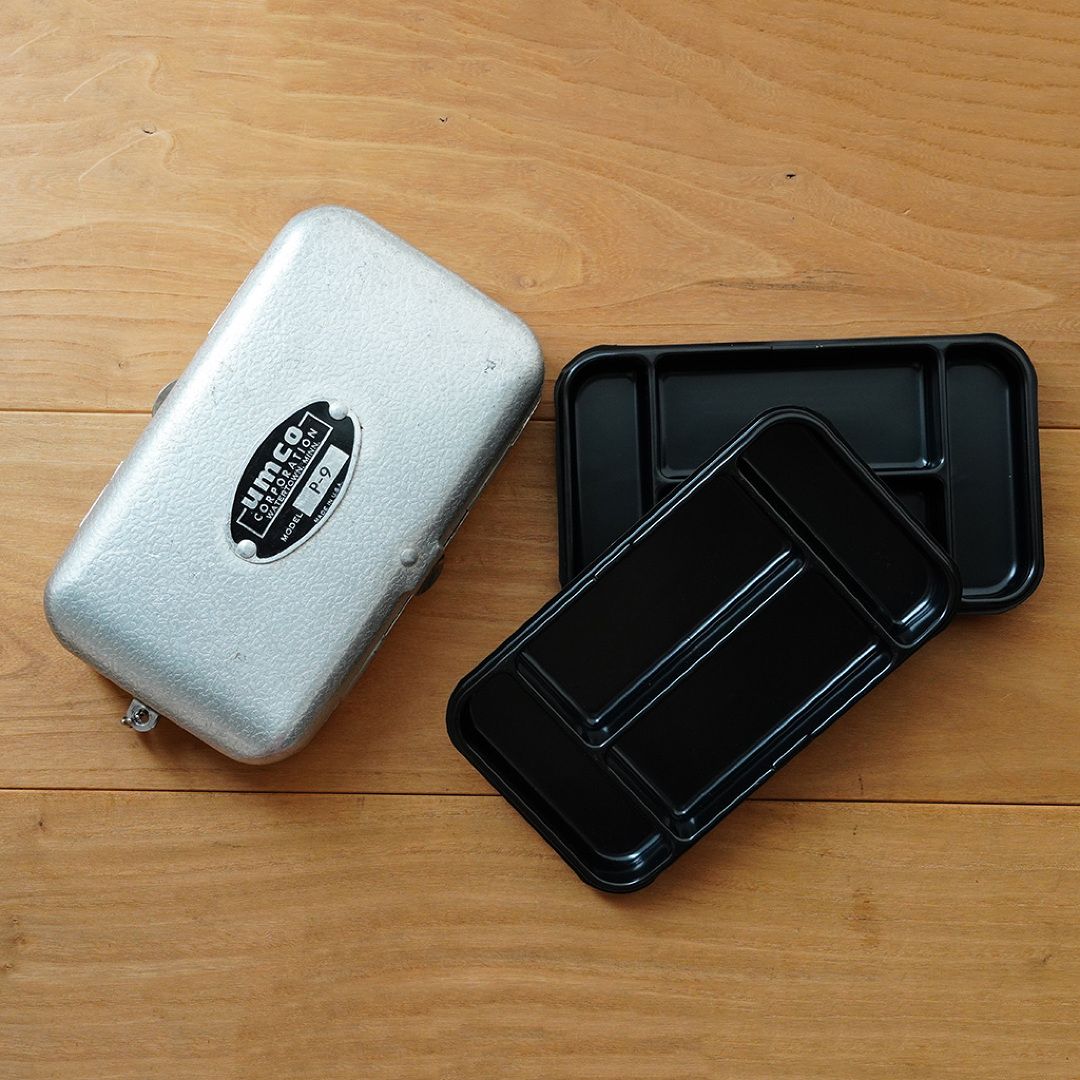 レプリカP9トレー｜カスケット｜Casket カスケット