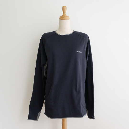 Strata 200 LS Crew｜シムス｜Casket カスケット