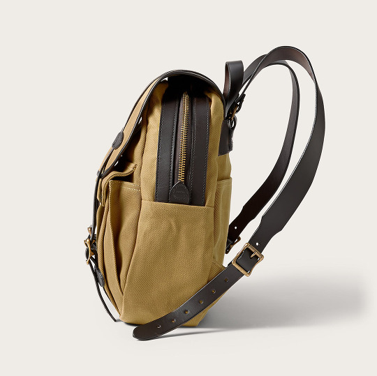 RUGGED TWILL RUCKSACK｜FILSON｜Casket カスケット