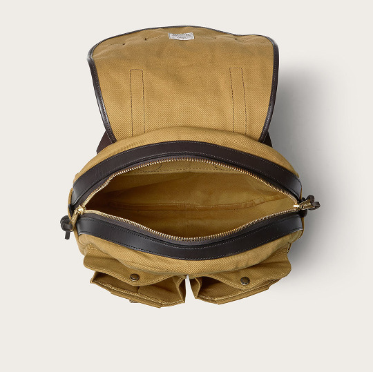 RUGGED TWILL RUCKSACK｜FILSON｜Casket カスケット